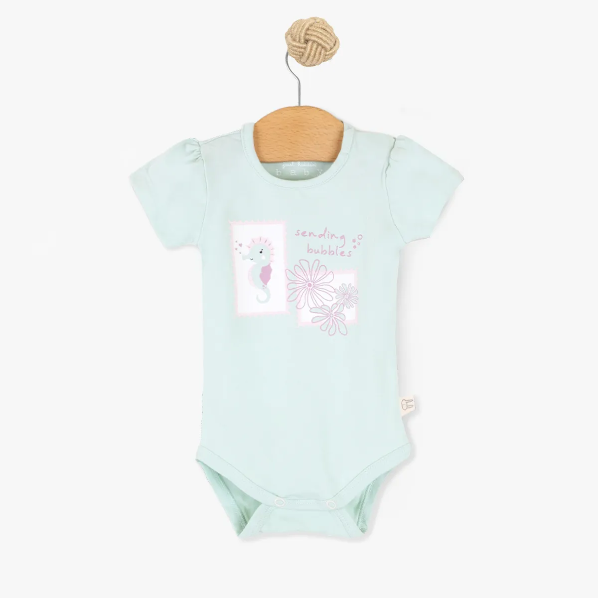 JUST KIDDIN BABY BODI FLOATING FAIRIES, 62-92
