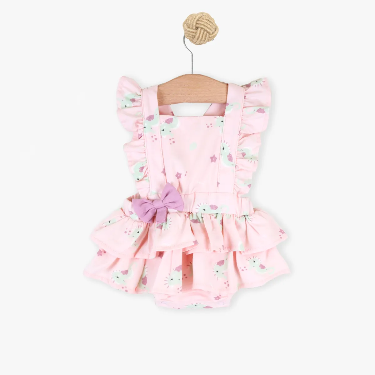 JUST KIDDIN BABY KOMBINEZON FLOATING FAIRIES, 56-80