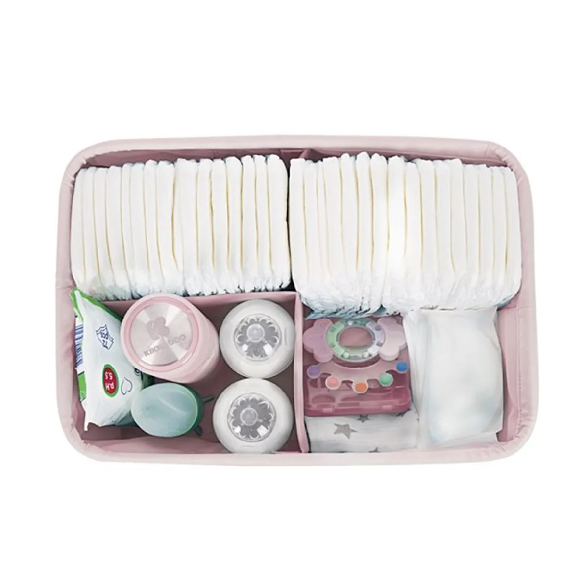 Kikka Boo organizator za pelene