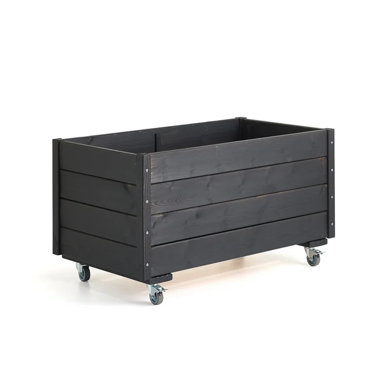 Planter box GROW