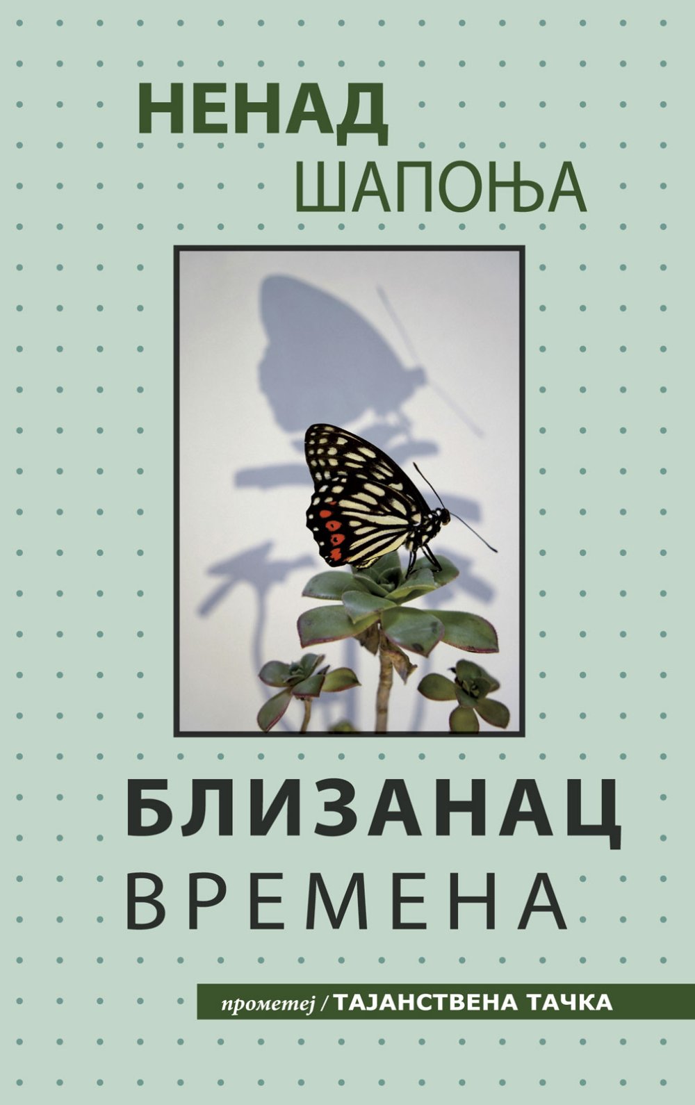 Blizanac vremena
