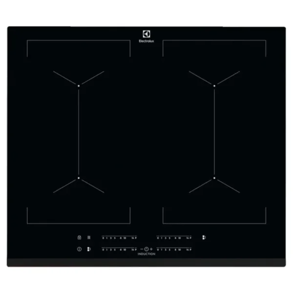 ELECTROLUX Ugradna ploča CIV644 BI