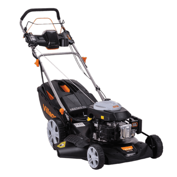 VILLAGER Motorna kosilica Falcon 5111T-ES
