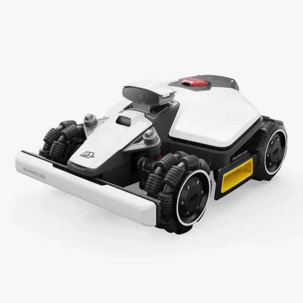 LUBA Mammotion ROBOTSKA KOSILICA mini 1500 AWD