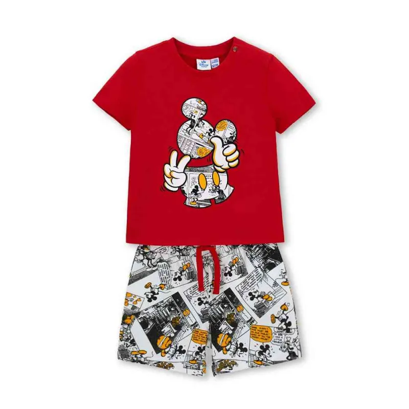 ORIGINAL MARINES SET DISNEY