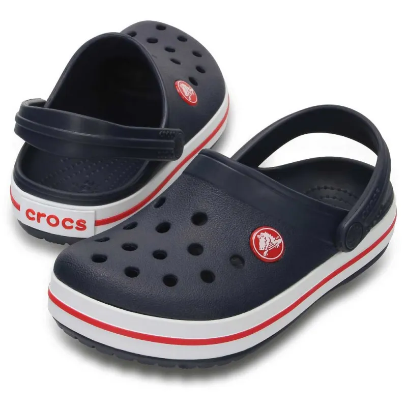 CROCS SANDALE CROCBAND K 204537