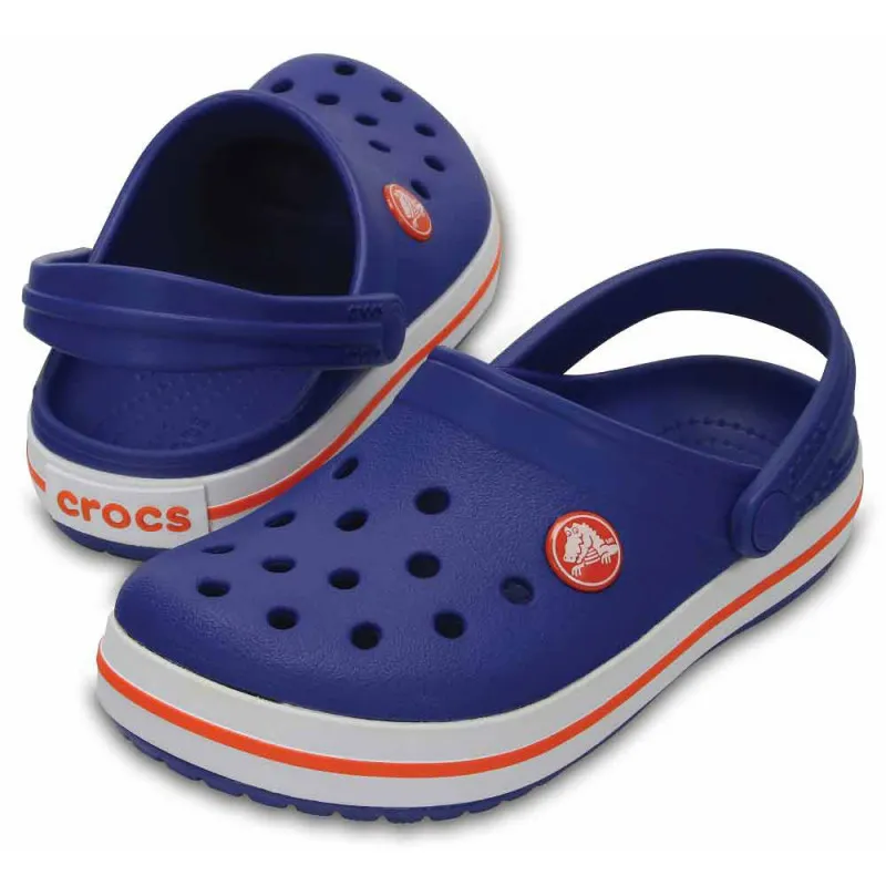 CROCS SANDALE CROCBAND K 204537