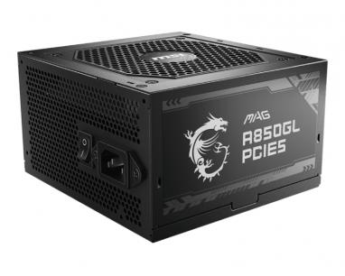 MSI MAG A850GL PCIE5 850W napajanje 7Y