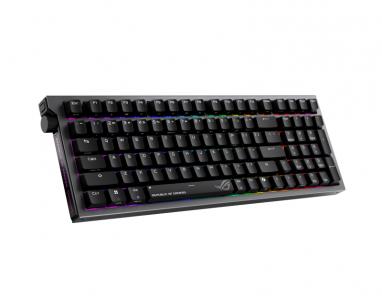 ASUS X903 STRIX MORPH 96 WL Wireless Gaming tastatura