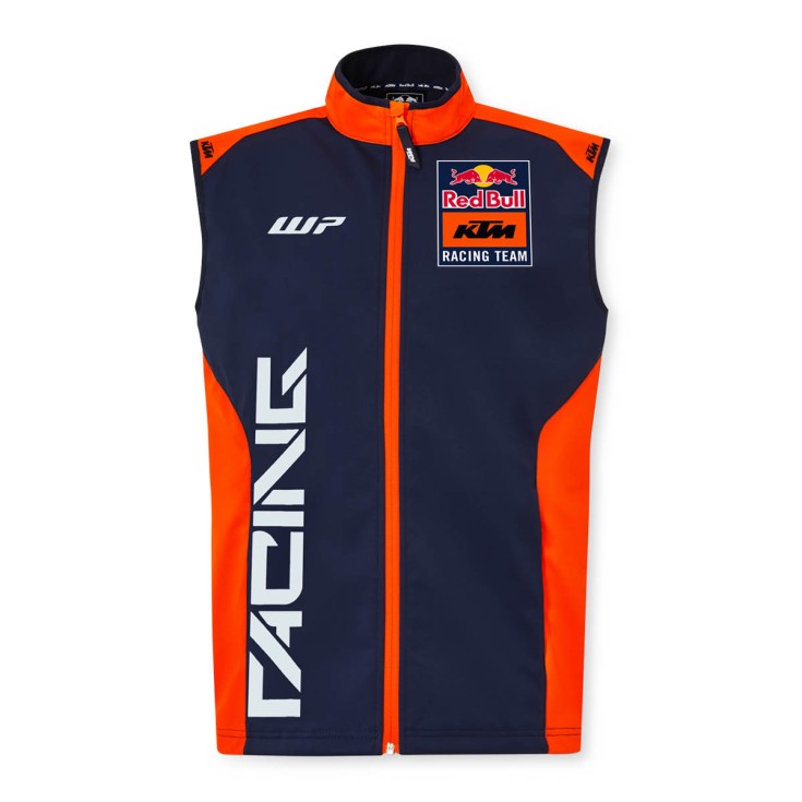 PRSLUK RED BULL KTM OFFICIAL TEAMLINE