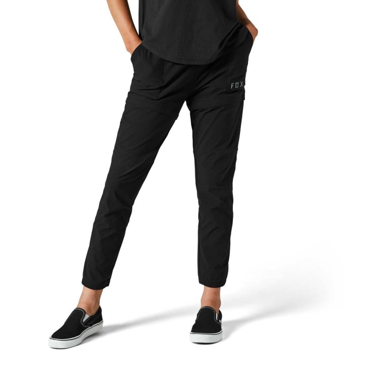 ŽENSKE PANTALONE FOX TRAVELLED ZIP OFF