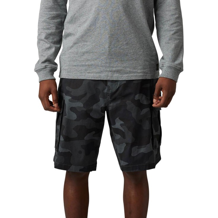 ŠORC FOX SLAMBOZO CAMO