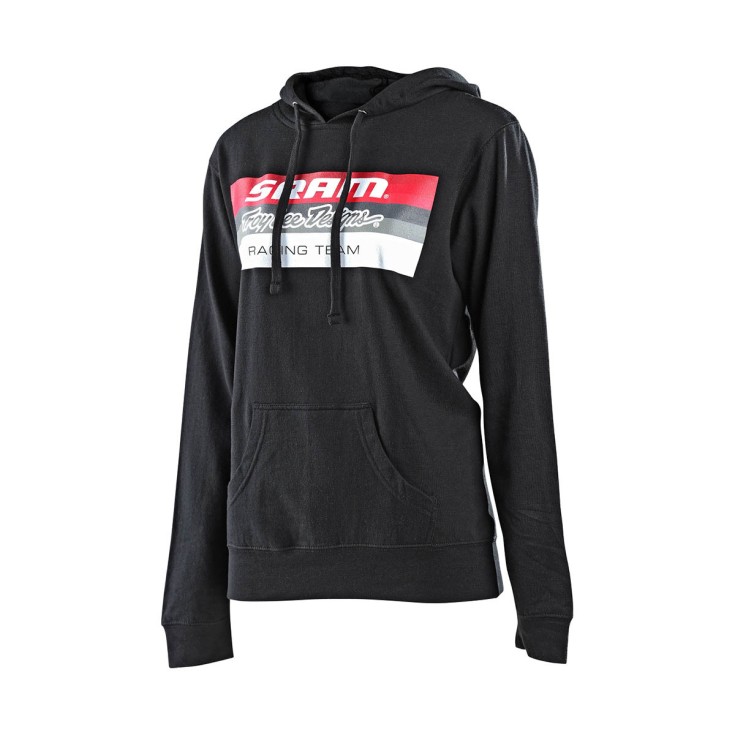 ŽENSKI DUKS TROY LEE DESIGNS SRAM RACING BLOCK