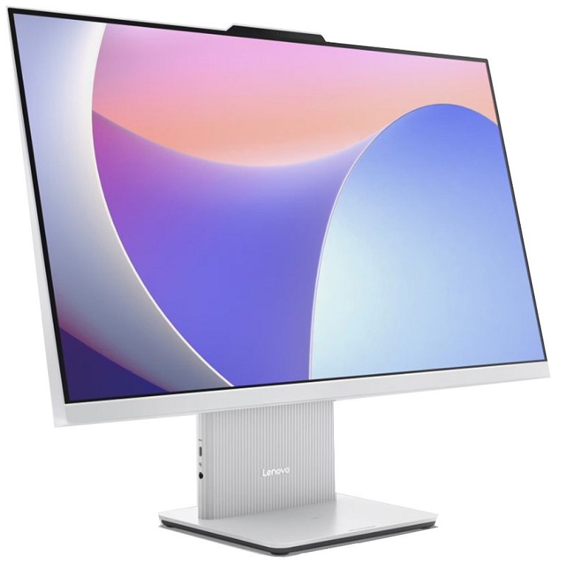 Lenovo IdeaCentre 27ARR9 AiO Cloud Grey (F0HQ00B0YA)