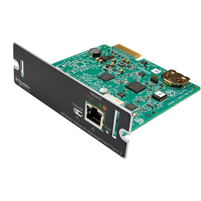 APC AP9640 SmartSlot – mrežna kartica