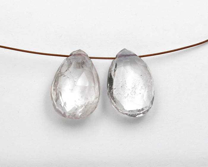 KAM_GORSKI KRISTAL 6X10MM – BRIOLETA FACETOVANA (2KOM)