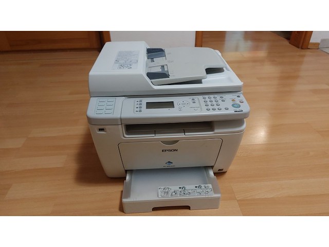 Multifunkcijski uredjaj, stampac, skener EPSON AL-MX200