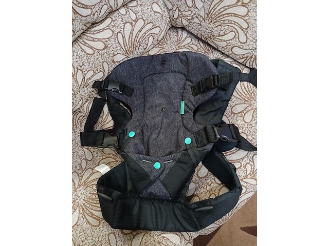 Infantino kengur nosiljka 4u1 Flip do 14,5kg