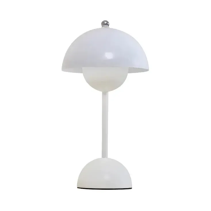 Stona lampa — 1 W, 6000K, bela