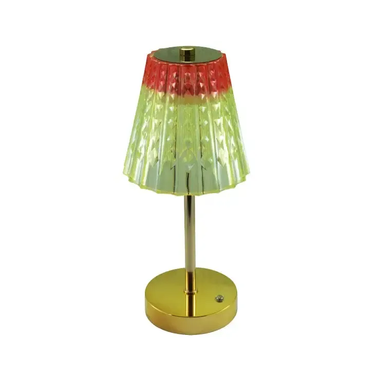 Stona lampa — 1 W, 6000K