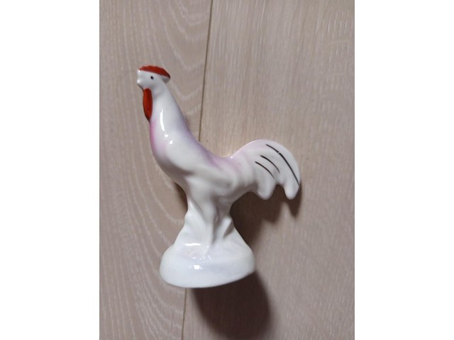 Figura petao keramička