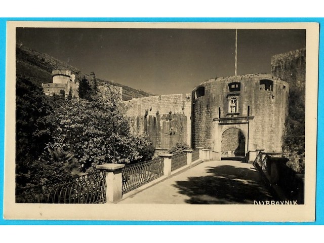 Dubrovnik 09