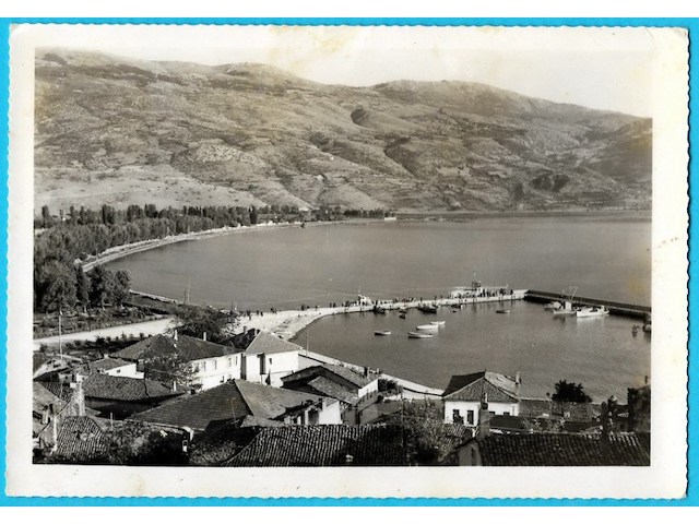 Ohrid 01