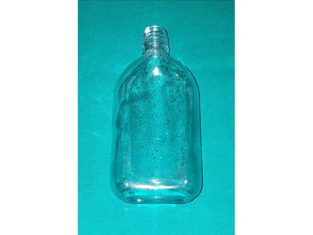 Flaša `GUMPRO` 0,2l