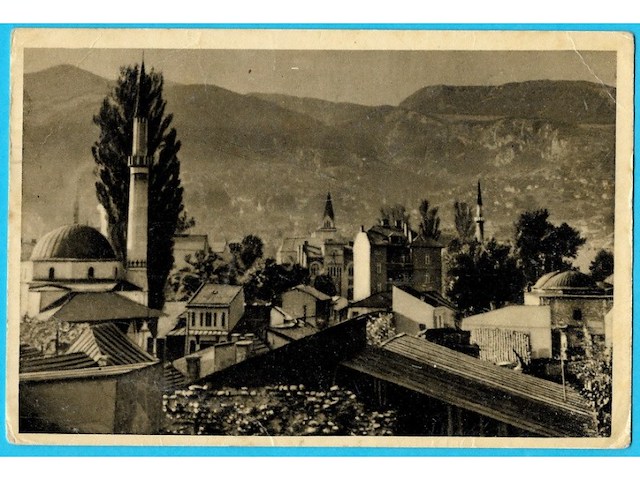 Sarajevo 06
