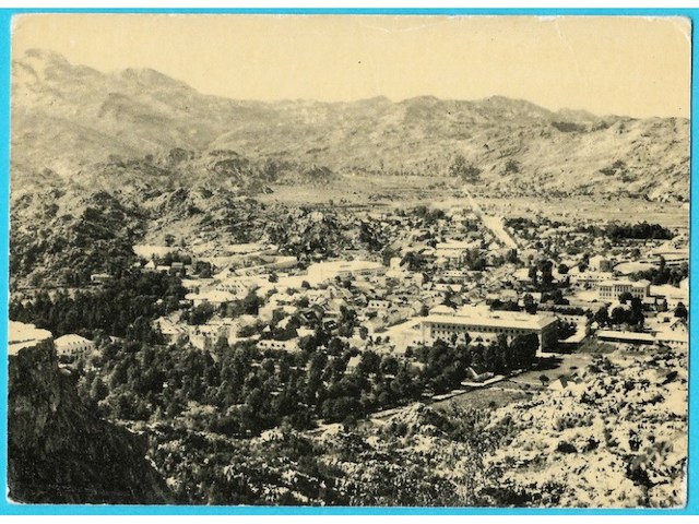 Cetinje 01