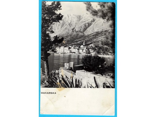 Makarska 01