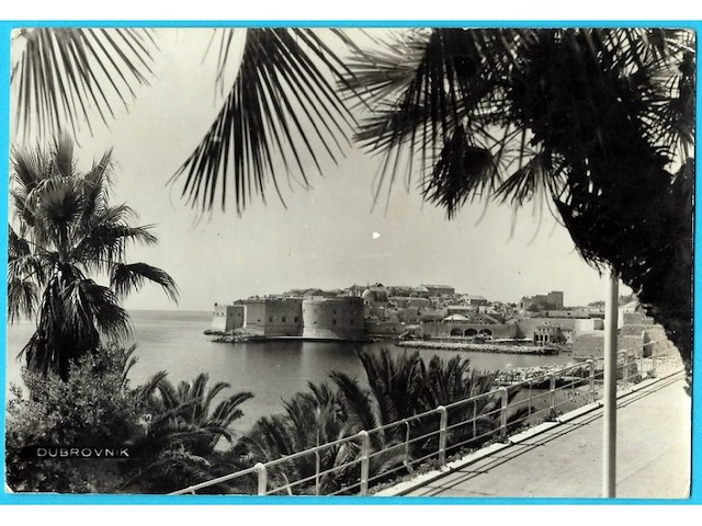 Dubrovnik 01