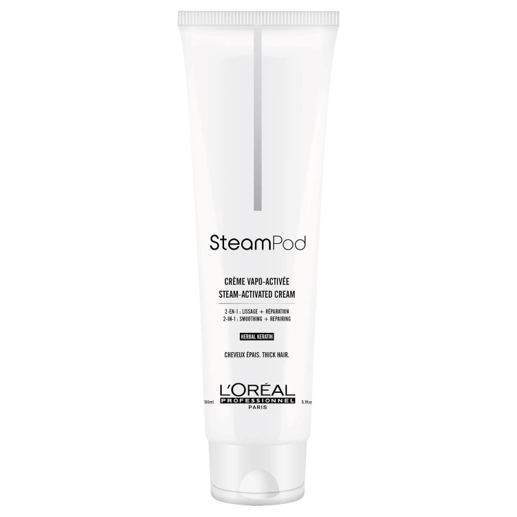 Loreal Proffesionnel Steampod krema 150ml