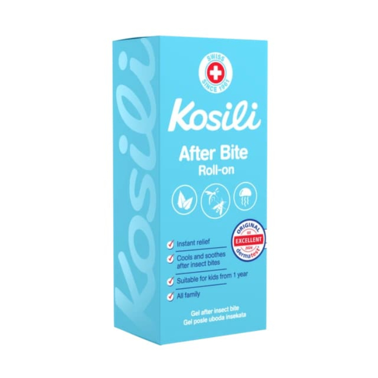 Kosili After Bite Roll-on 30ml