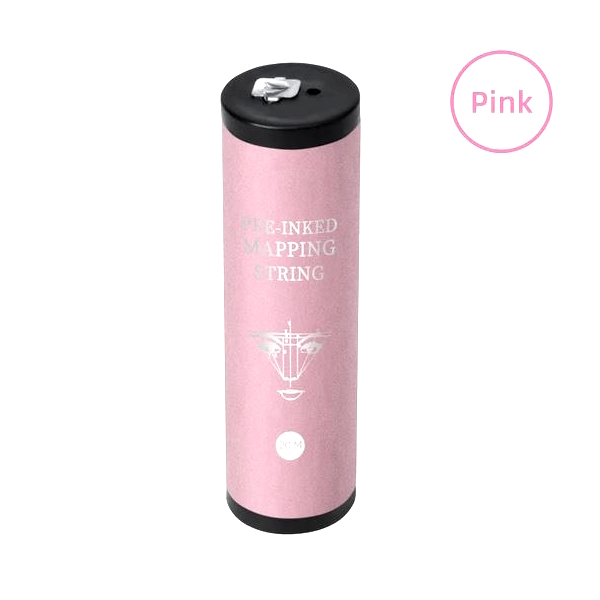 Konac za mapiranje – pink 20m