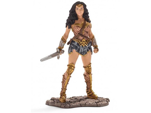 Schleich Figurica Wonder Woman 22527
