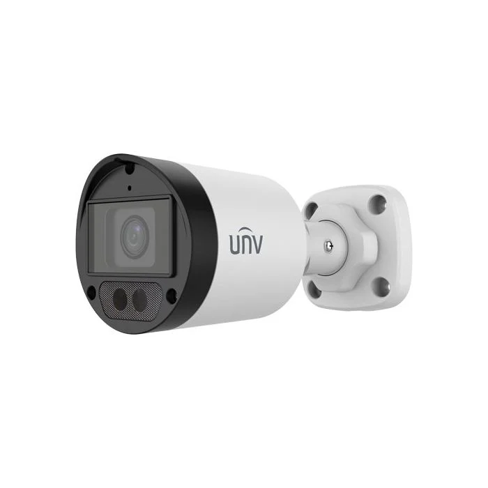 Uniview UAC-B122-AF40LM - 4u1 mini bullet LightHunter kamera 2MP, 4.0mm, IC do 40m