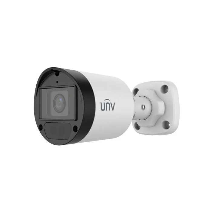 Uniview UAC-B125-AF40LM - 4u1 mini bullet LightHunter kamera 5MP, 4.0mm, IC do 40m