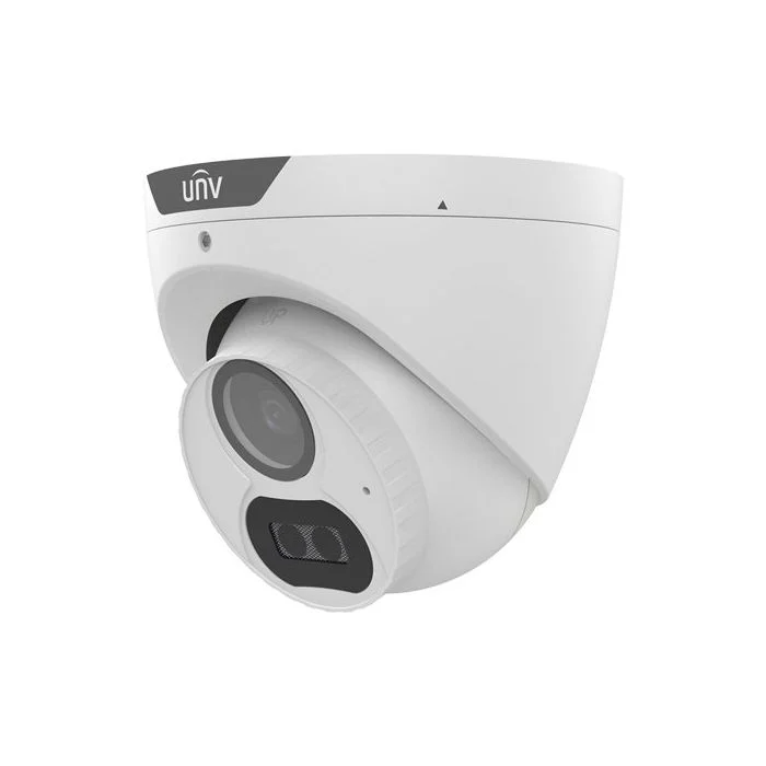 Uniview UAC-T125-AF28LM - 4u1 eyeball kamera 5MP LightHunter, 2.8mm, IC do 40m
Uniview UAC-T125-AF28LM - 4u1 eyeball kamera 5MP LightHunter, 2.8mm, IC do 40m
