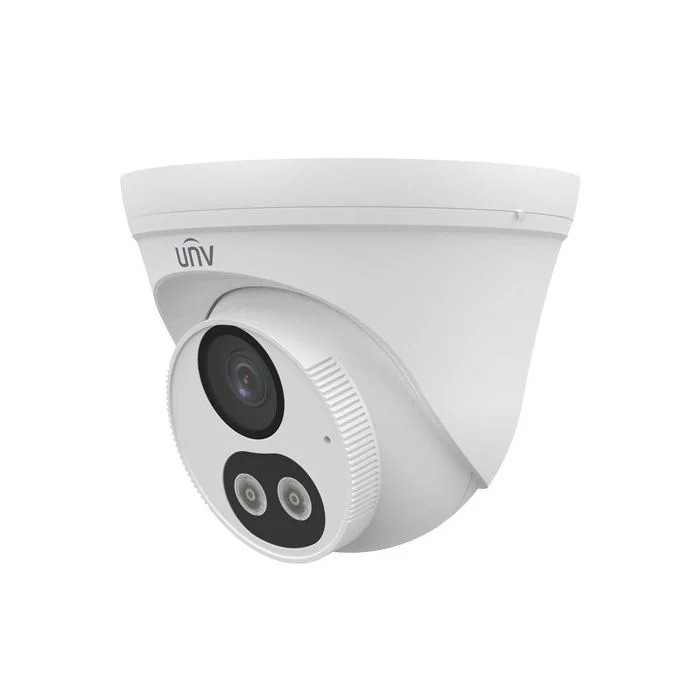 Uniview UAC-T142-AF28LM-DL - 4u1 eyeball kamera 2MP Smart Dual Light, 2.8mm, do 40m
Uniview UAC-T142-AF28LM-DL - 4u1 eyeball kamera 2MP Smart Dual Light, 2.8mm, do 40m