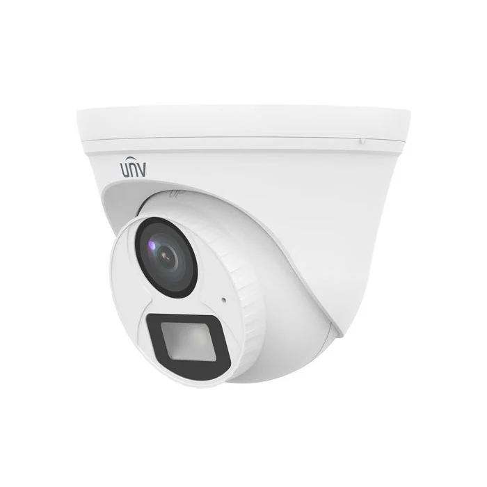 Uniview UAC-T112-AF28-DL - 4u1 eyeball kamera 2MP Smart Dual Light, 2.8mm, do 20m
Uniview UAC-T112-AF28-DL - 4u1 eyeball kamera 2MP Smart Dual Light, 2.8mm, do 20m