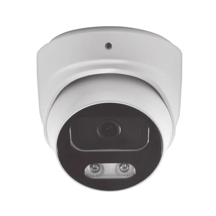 Prosto KIP-FG400CMSB - IP DOM kamera 4MP POE