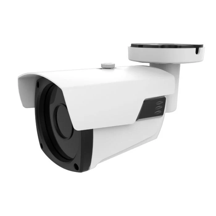 Prosto KIP-FG400LBP60 - IP Bullet kamera 4MP POE varifocal