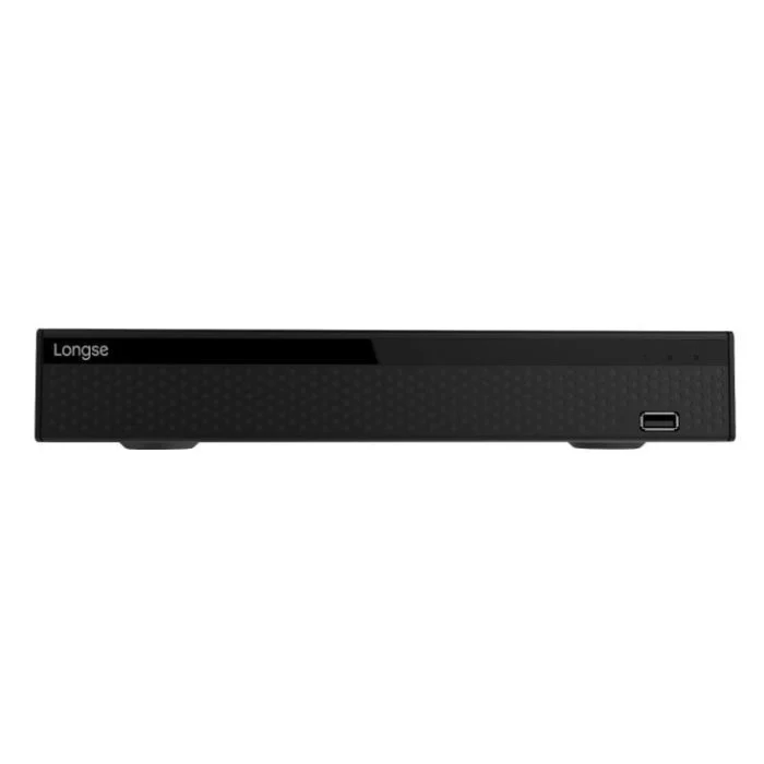 Prosto NVR3116C1P8 - NVR POE snimač 16 kanala 12MP H.265+ sa 8 PoE