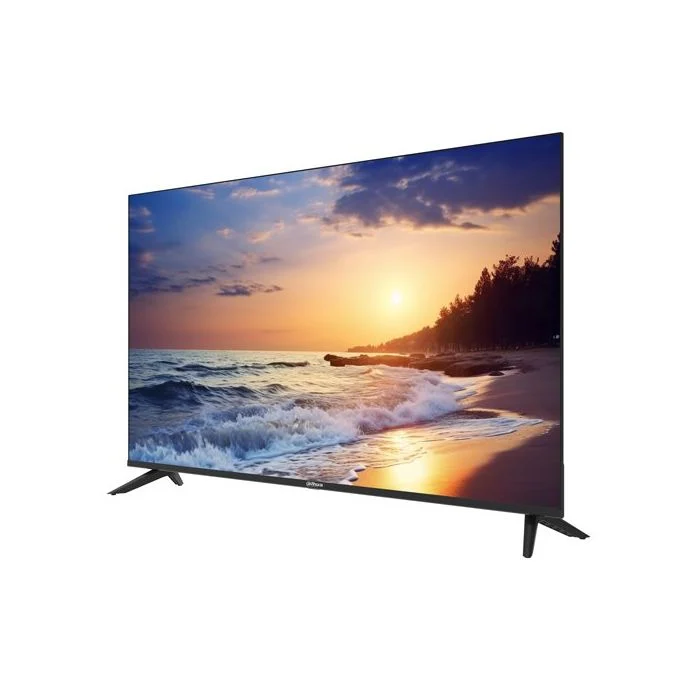 Dahua LM50-F400N - 50-inčni 4K profesionalni monitor za 24/7 upotrebu