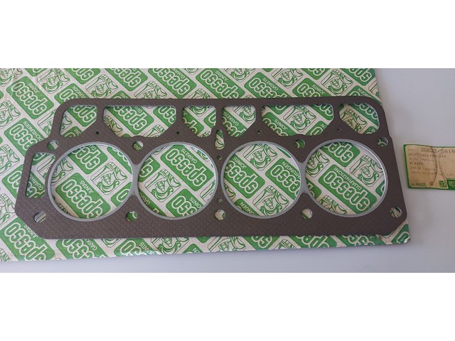 Cylinder head gasket, Fiat 238 B1, A111 ( 4387616 )