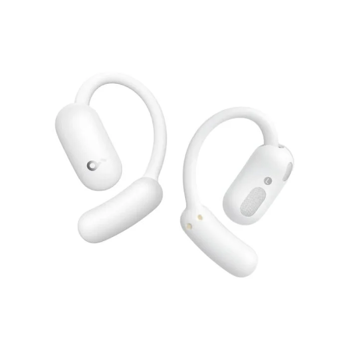 Anker Soundcore AeroFit 2 - TWS BT bubice sa mikrofonom, otvorene, IPX7
Anker Soundcore AeroFit 2 - TWS BT bubice sa mikrofonom, otvorene, IPX7