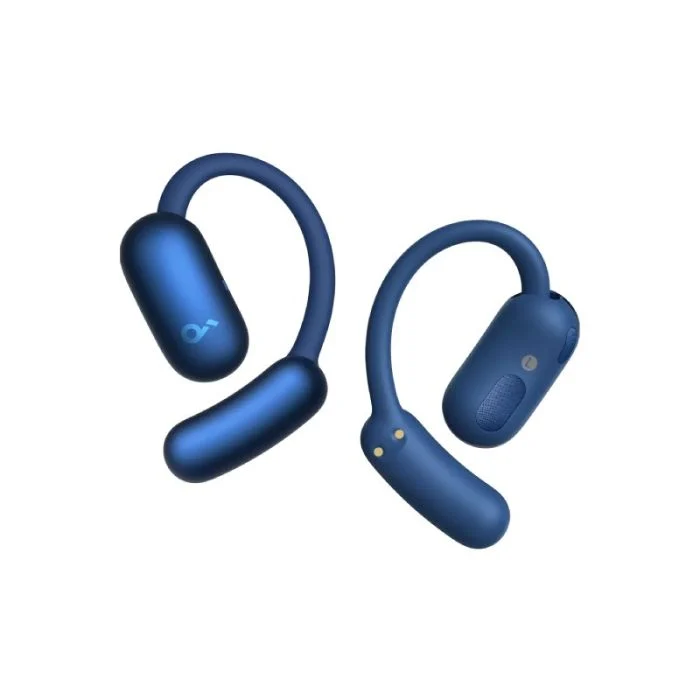 Anker Soundcore AeroFit 2 - TWS BT bubice sa mikrofonom, ANC, IPX7
Anker Soundcore AeroFit 2 - TWS BT bubice sa mikrofonom, ANC, IPX7