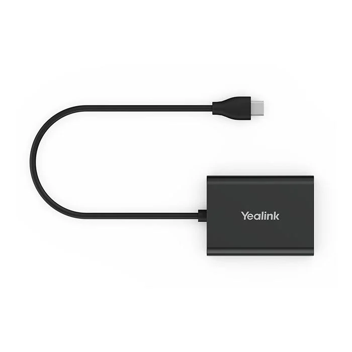 Yealink EHS61 - EHS adapter za bežične slušalice (Mitel, Unify, Poly, Yealink T2X/T4XG)