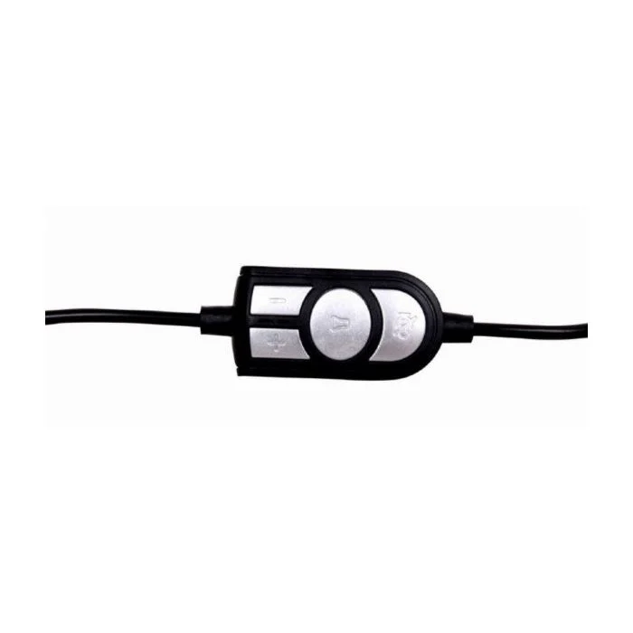 Gembird GHS-U-5.1-01 - 5.1 surround gaming slušalice sa mikrofonom, USB